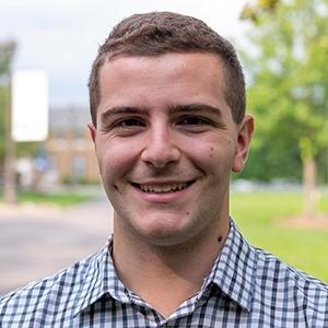 Admission & Aid - Ask a Student - Hamilton College