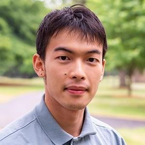 Admission & Aid - Ask a Student - Hamilton College