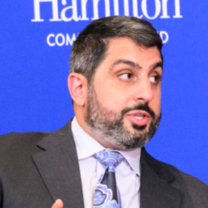 Common Ground - Hamilton College