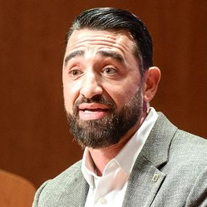 Common Ground - Hamilton College