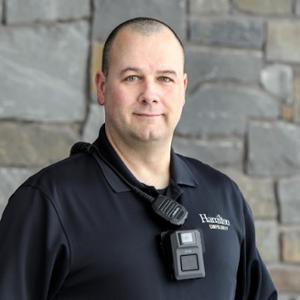 Campus Safety - Meet Our Staff - Hamilton College