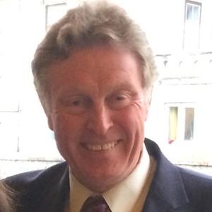Because Hamiltonians Get Fulbrights: Roger Hamlin ’67 - News - Hamilton ...