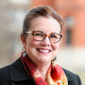 Presidential Search - Search Committee Members - Hamilton College