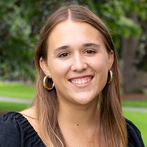 Admission & Aid - Ask a Student - Hamilton College