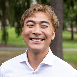 Admission & Aid - Ask a Student - Hamilton College