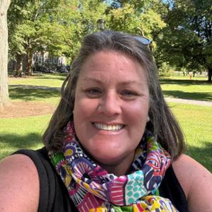 Alumni - Meet Our Staff - Hamilton College