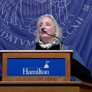 Steven Tepper Inaugurated as Hamilton’s 21st President - News ...