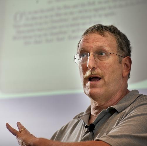 Isserman a Guest in Vermont Museum Speaker Series - News - Hamilton College