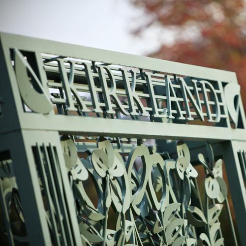 Hamilton College - Virtual Backgrounds - Computer