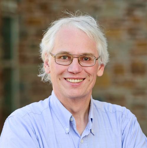 Four Retiring Professors Look Back and Ahead - News - Hamilton College