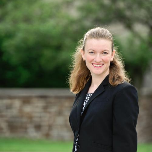 Horowitz Presents Research at Union College - News - Hamilton College