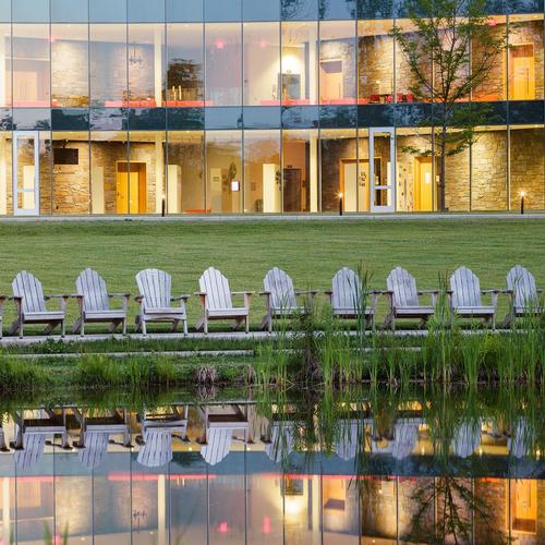 Home - Virtual Backgrounds - Hamilton College