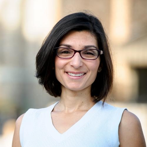 Nine Professors Join Tenured Ranks - News - Hamilton College