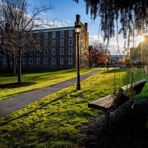 Home - Virtual Backgrounds - Hamilton College