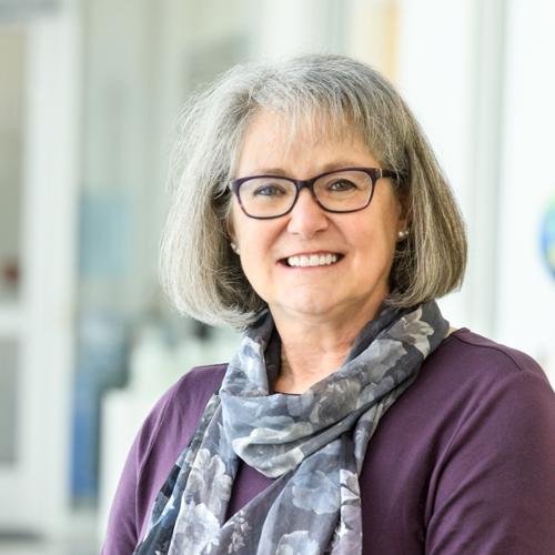 Boutin Gives Invited Talk at Discrete Mathematics Seminar - News ...