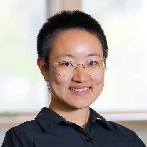 Stories - A “Know Thyself” Journey to Harvard's Graduate School of ...