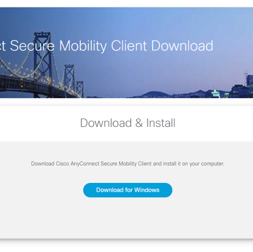 Resource Center - Using VPN in Windows 7/8/10 - Hamilton College