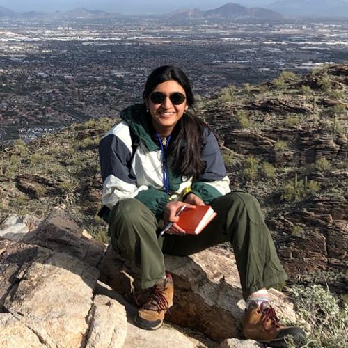 Students and Faculty Travel the World for Summer Research - News ...