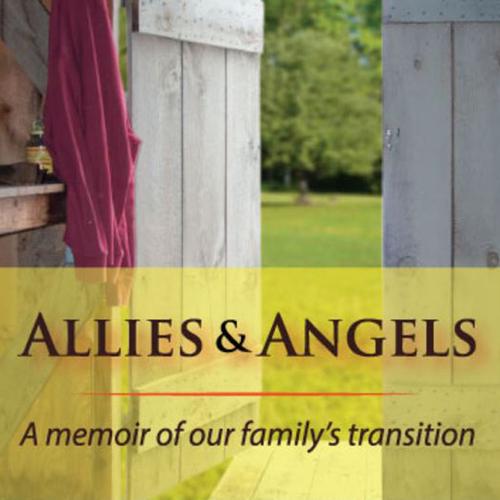 Allies & Angels Co-Author Terri Cook to Lecture - News - Hamilton College