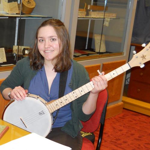 Catherine Crone ’13 Awarded UNC Chapel Hill Royster Fellowship - News ...