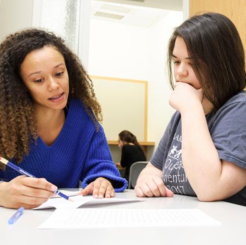 Writing Center - Scheduling Appointments - Hamilton College