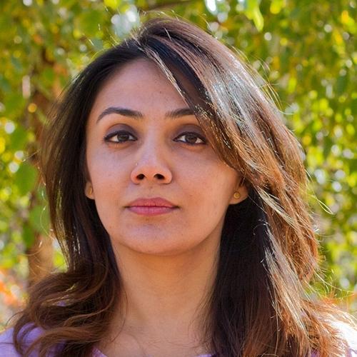 Durrani Presents at #MeToo Conference - News - Hamilton College