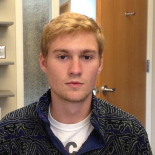 Eric Green ’13 Awarded Fulbright ETA to Germany - News - Hamilton College