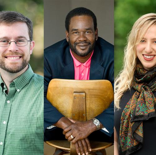 Faculty Accomplishments - Teaching Awards - Hamilton College