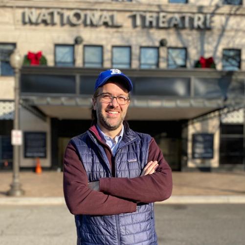 Because Hamiltonians Run Farther: Tory Grieves ’12 - News - Hamilton ...