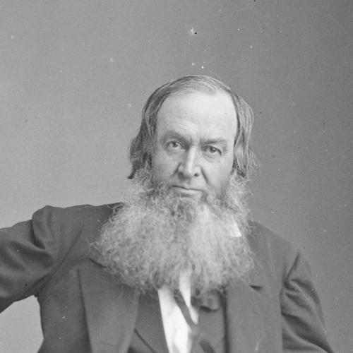 History & Traditions - The Fascinating Life of Gerrit Smith - Hamilton ...