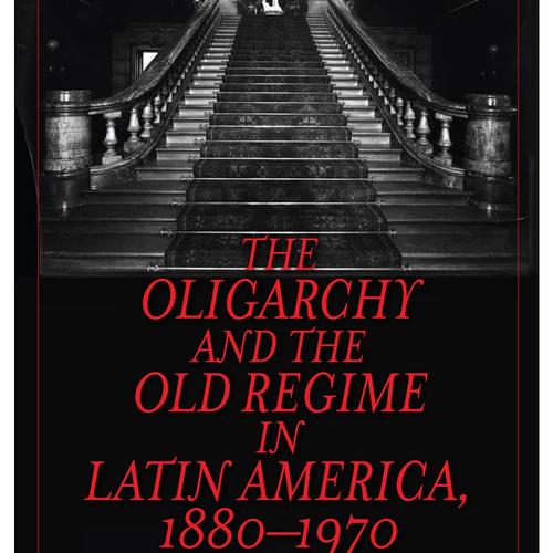 Gilbert’s Book on Oligarchies Published - News - Hamilton College