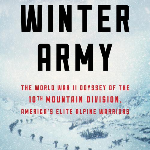 Isserman's The Winter Army Praised in Wall Street Journal - News ...