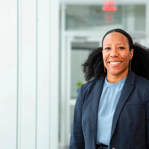 Associate AD Merrill to Participate in NCAA Program - News - Hamilton ...