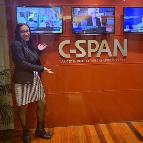 Washington, D.C., Program - Hamilton College