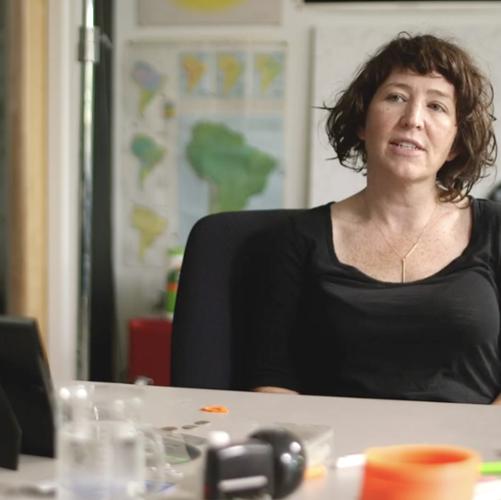 Shiebler ’21, Burson Work on New Approach to Intro. Physics - News ...