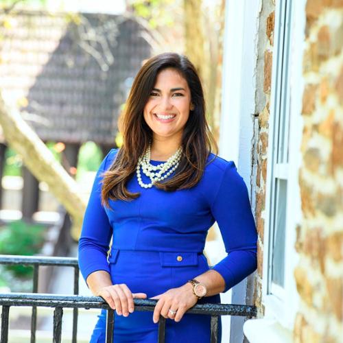 Lopez, Genao-Homs Present at NASPA Conference - News - Hamilton College