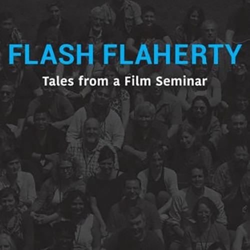 MacDonald Co-Edits Volume on Flaherty Film Seminar - News - Hamilton ...