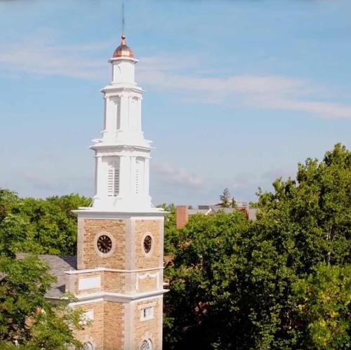 The Best Education for the Best Students - News - Hamilton College