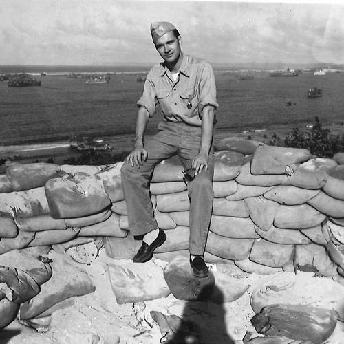 Hamilton’s D-Day Hero - News - Hamilton College