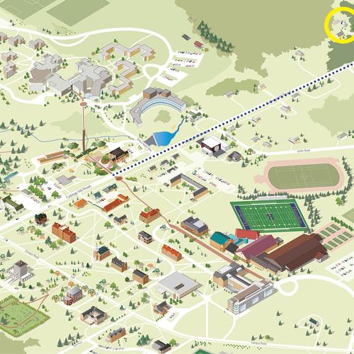 Observatory to Host Eclipse Viewing Event - News - Hamilton College