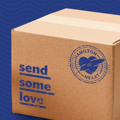 Engage - Social Shareables - Hamilton College