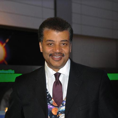American Astrophysicist Neil deGrasse Tyson is Next Great Names Speaker ...