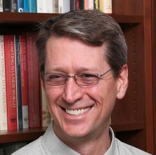 Doug Winiarski ’92 Awarded 2018 Bancroft Prize for New Book - News ...