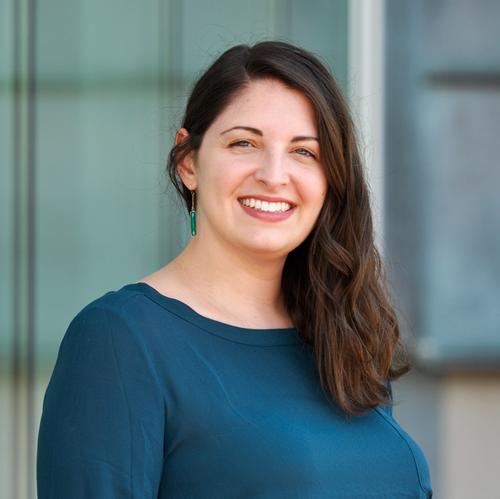 Meet the New Faculty: Amy Koenig, Classics - News - Hamilton College