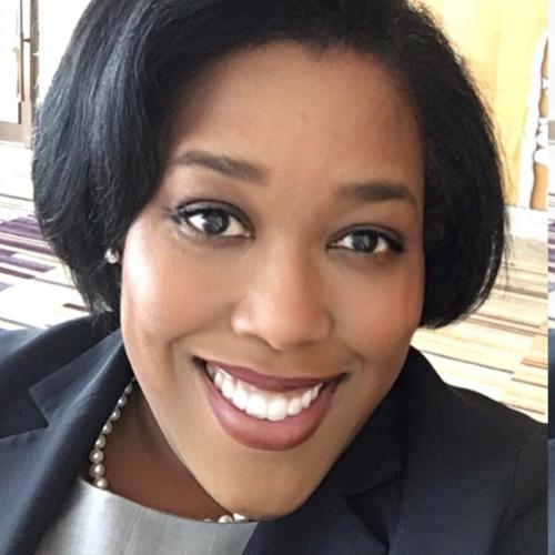 Because Hamiltonians Fight for Justice: Tracee Plowell ’95 - News ...