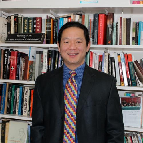 News - Yao Contributes to New Volume on Literature in Modern China ...