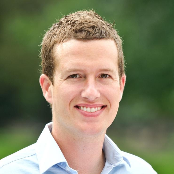 Weiner Presents in “Flash Conference” - News - Hamilton College