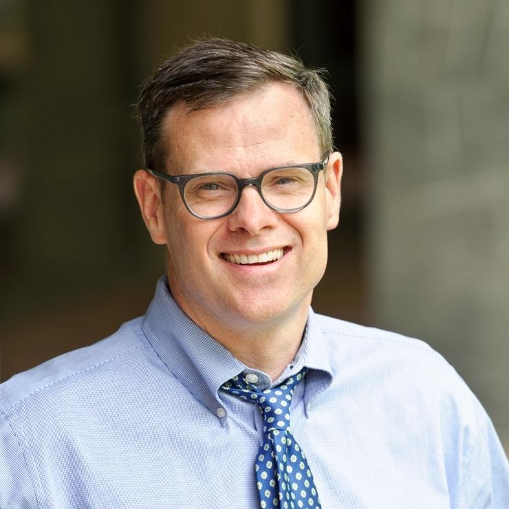 Klinkner Discusses Presidential Campaign - News - Hamilton College