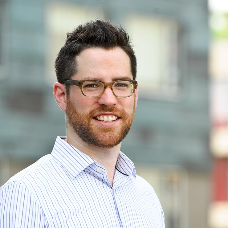 Rosenfeld Interviewed on Canadian TV - News - Hamilton College