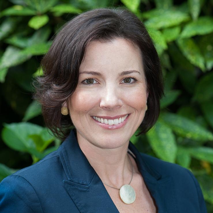 Alexandra Murdoch ’92 Named Vice President of Policy at American ...